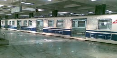 Seat Availability Check For Indian Railways Trains Seat Availability Check For Indian Railways Trains